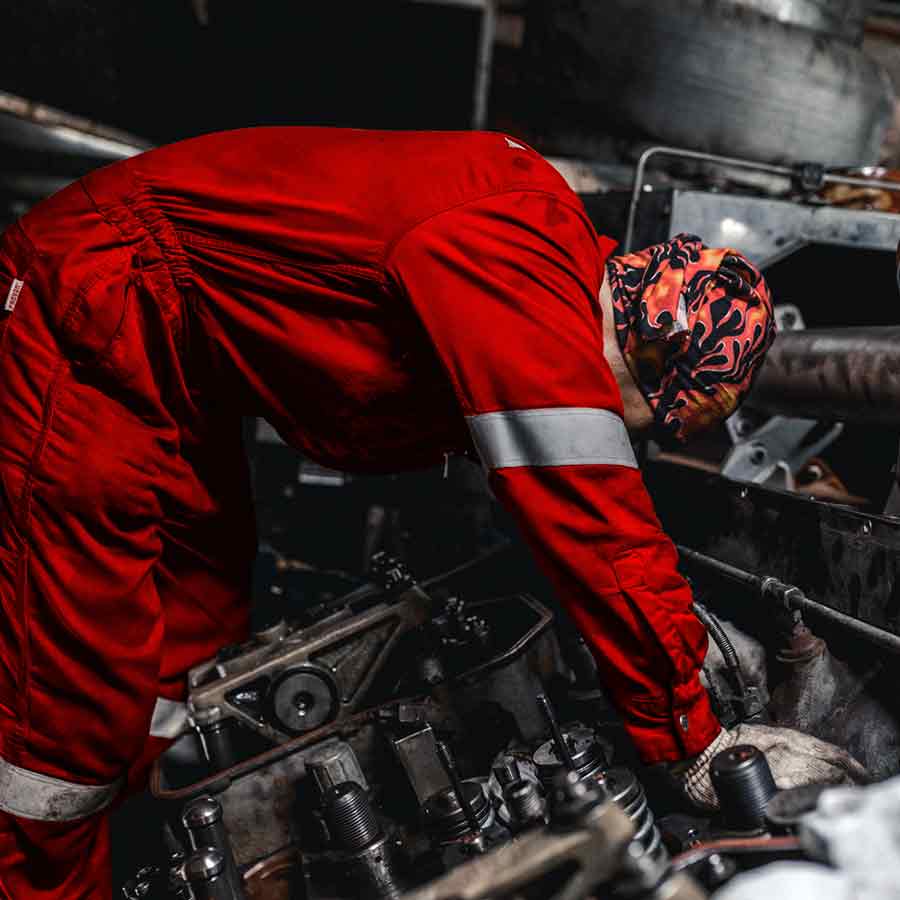 Construction | Pride Safety Consulting